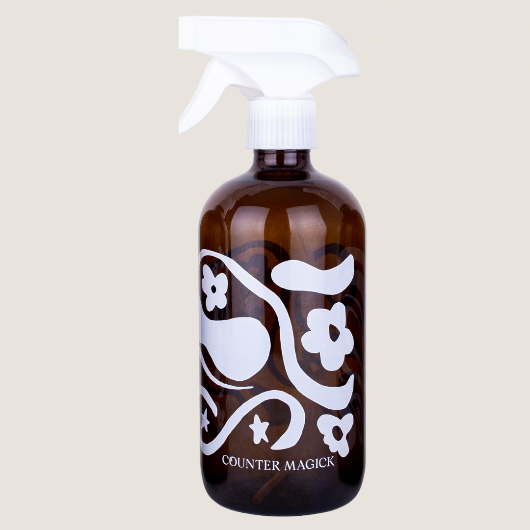Spray Bottle - Counter Magick