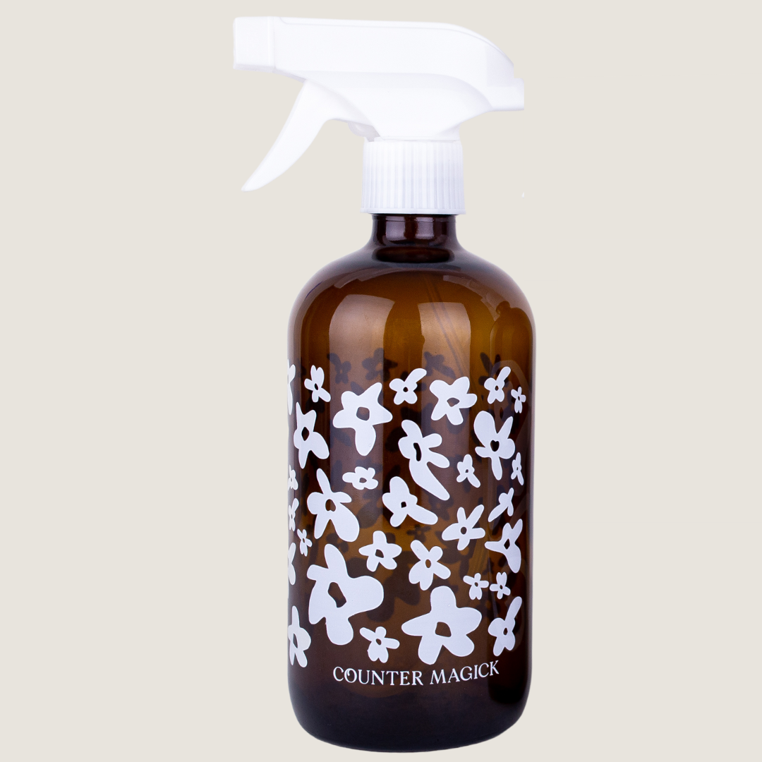 Spray Bottle - Counter Magick